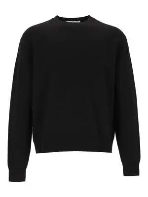 Acne Studios Crewneck Sweater - Black