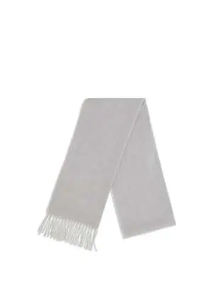Brunello Cucinelli Cashmere Scarf