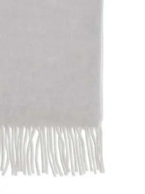 Brunello Cucinelli Cashmere Scarf
