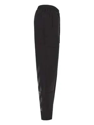 Off-White Glossy Arrow Sweatpants