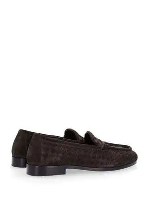 Bottega Veneta Silenzio Loafer