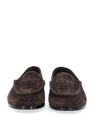 Bottega Veneta Silenzio Loafer