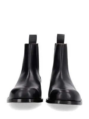 Loewe Bobine Chelsea Boots