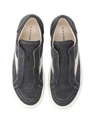 Rick Owens Sneakers Low-top