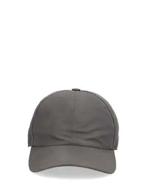 Rick Owens Baseball Hat