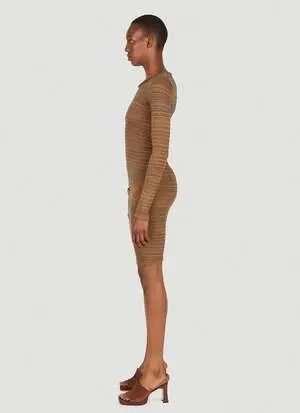 Isabel Marant Étoile Jyoti Mini Dress