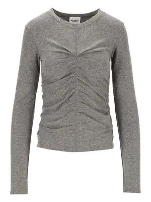 Isabel Marant Étoile Marant Delsa Top