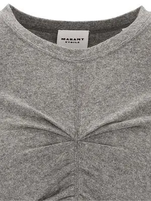Isabel Marant Étoile Marant Delsa Top