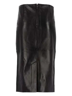 Isabel Marant Étoile Midi Pencil Skirt