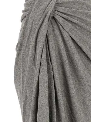 Isabel Marant Étoile Marant “jeldia” Midi Skirt