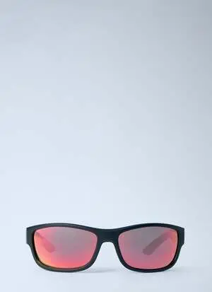 Prada Ps C04s Mirrored Sunglasses