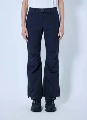 Moncler Insulated Ski Trousers