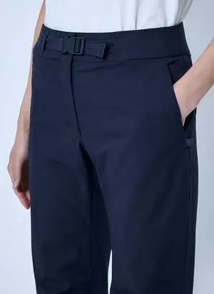 Moncler Insulated Ski Trousers