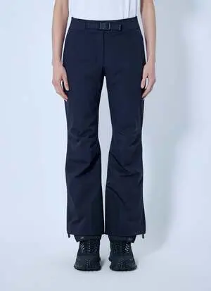 Moncler Insulated Ski Trousers - Blue
