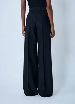 Gucci Tailored Wool Pants