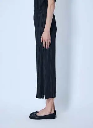 Issey Miyake Mellow Pleats Pants
