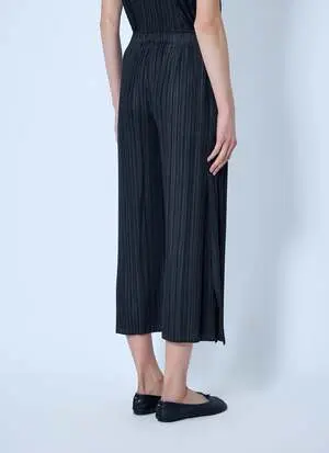 Issey Miyake Mellow Pleats Pants