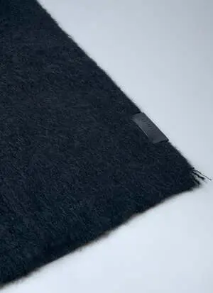 LEMAIRE Soft Fluffy Scarf