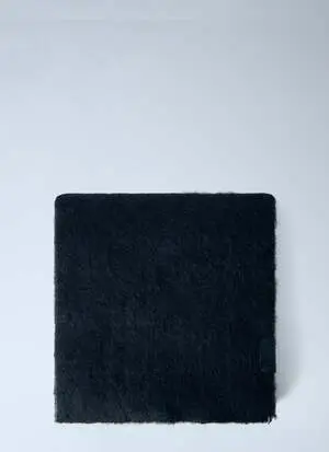 LEMAIRE Soft Fluffy Scarf