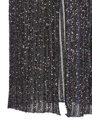 Missoni Sequin Midi Skirt