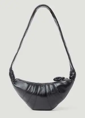 LEMAIRE Small Croissant Crossbody Bag