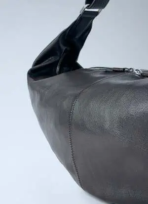 LEMAIRE Large Quiver Clip Shoulder Bag
