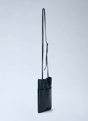 LEMAIRE Book Pouch