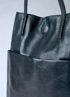LEMAIRE Book Pouch