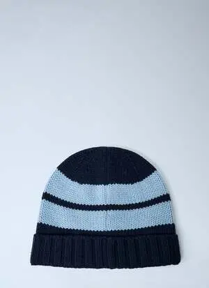 Stone Island Marina Beanie Hat