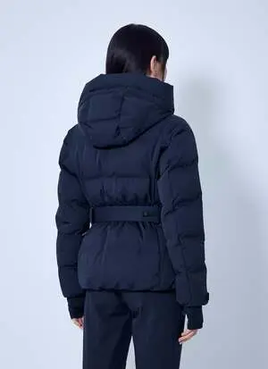 Moncler Tolima Hooded Insulated Ski Jacket