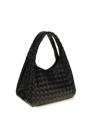 Bottega Veneta Campana Shoulder Bag