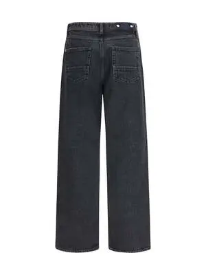 Stone Island J100006 Denim Jeans