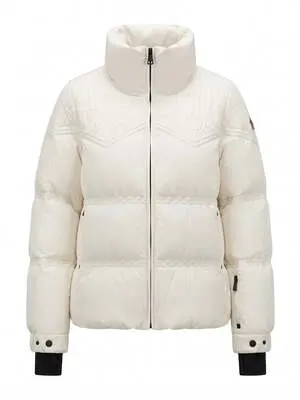 Moncler Anglins` Jacket - Multicolor
