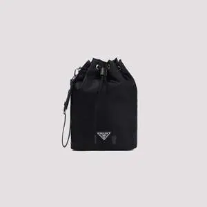 Prada Re-nylon Pouch