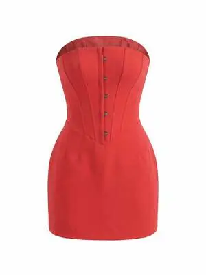NISSA Evening Dress - Multicolor