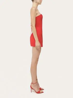 NISSA Evening Dress