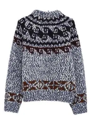 Moncler Crew Neck