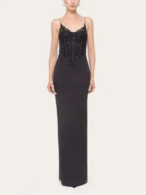 NISSA Evening Dress