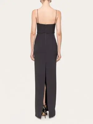 NISSA Evening Dress