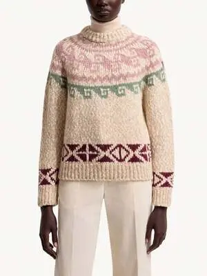 Moncler Crew Neck