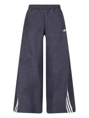 Adidas Wide Sweatpants "adilenium" Black