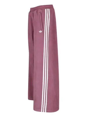 Adidas Wide Sweatpants "adilenium - Red