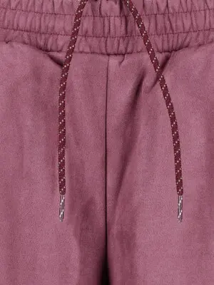 Adidas Wide Sweatpants "adilenium - Red