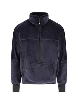 Moncler Polartec® Sweatshirt - Blue