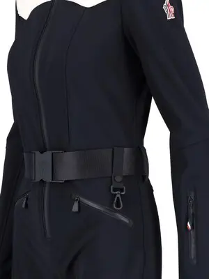 Moncler Ski Suit