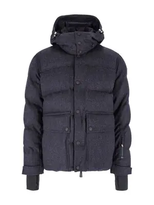 Moncler Ski Jacket “servance