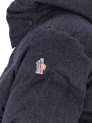 Moncler Ski Jacket “servance