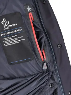 Moncler Ski Jacket “servance