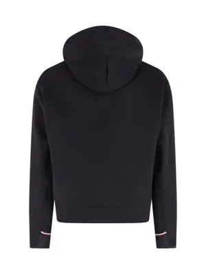 Moncler Hoodie “polartec® Power Stretch