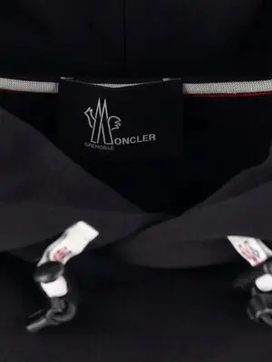 Moncler Hoodie “polartec® Power Stretch